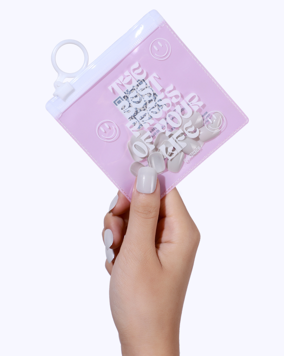 Mini Nails | Small Nail Designs – Quickies | Press On Nails